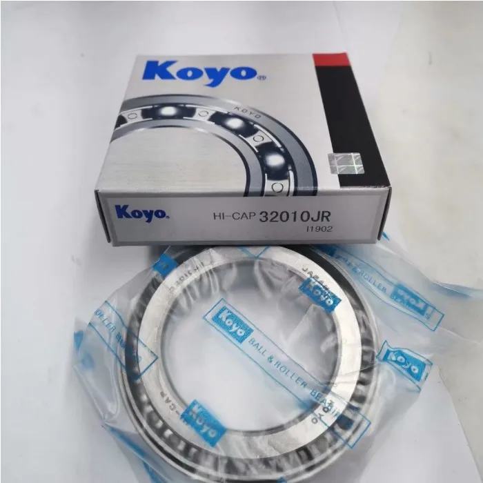 Koyo 50x110x29.25mm Taper Roller Bearing 30310djr 30310jr - Buy Koyo ...