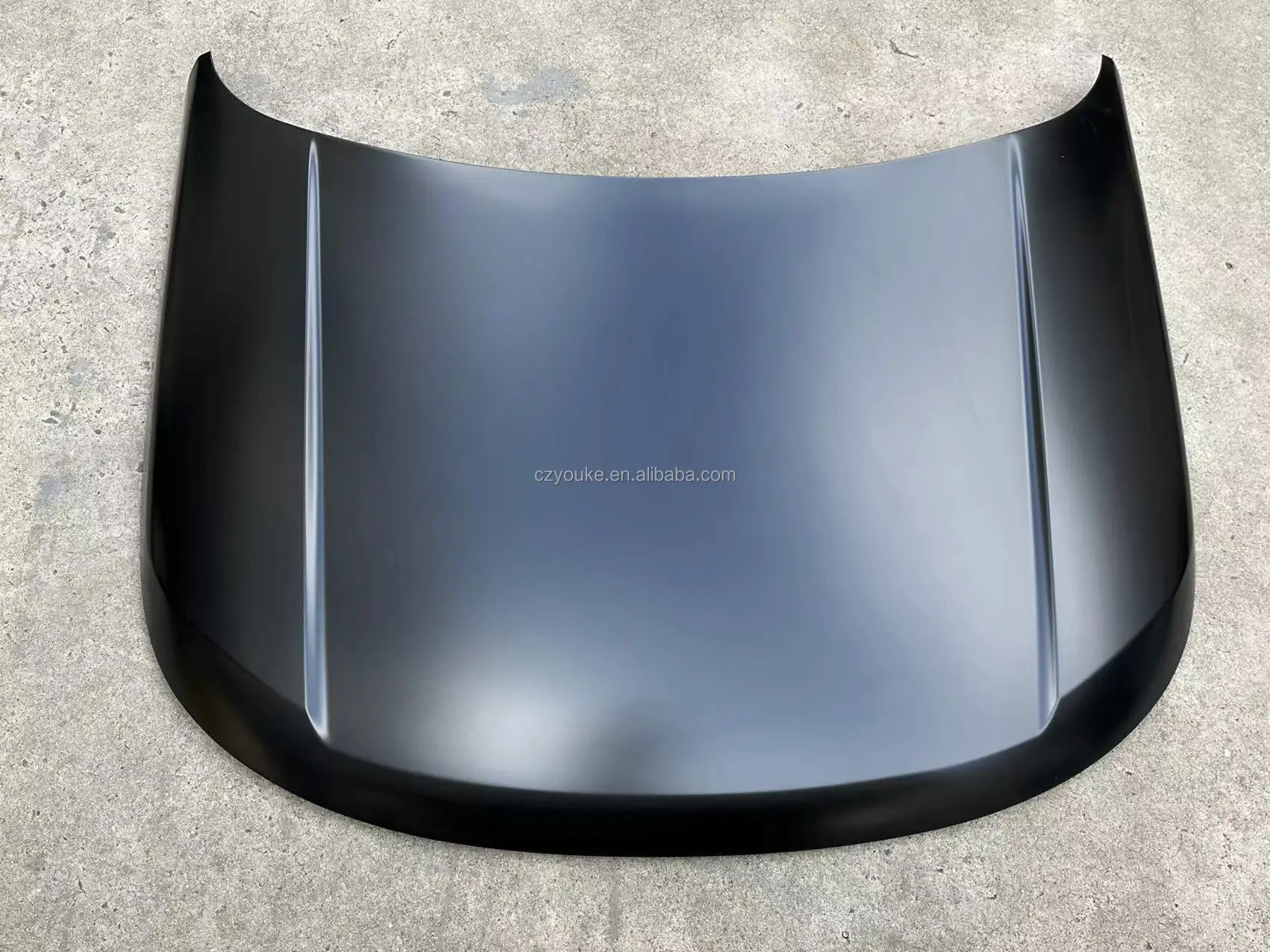 Aluminum Bonnet For Range Rover Land Rover Vogue 2023 Oem Style L406 ...