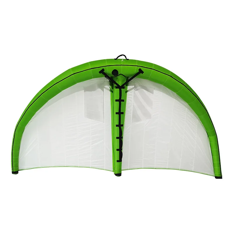 Custom Inflatable Sail 3 Piece Starboard Kite Surf 7m Set Board ...