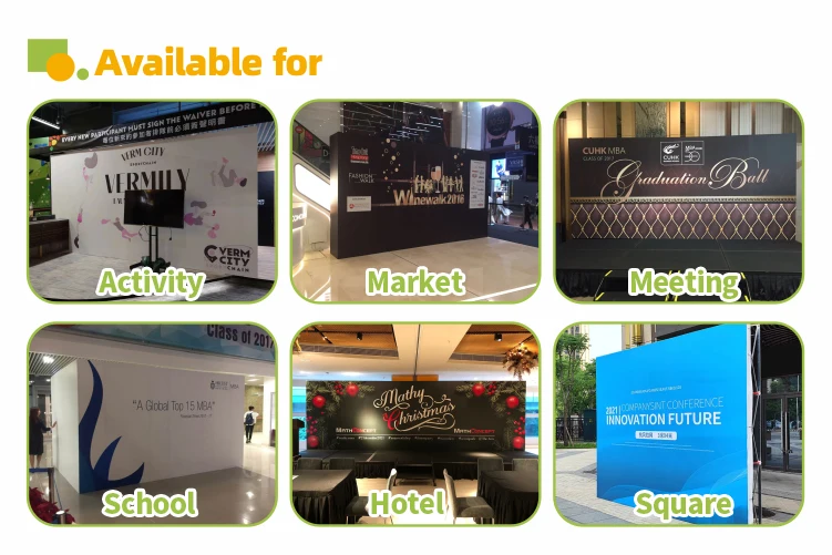 Market Stall Nostalgic Production Galvanized Steel Europe Design ...