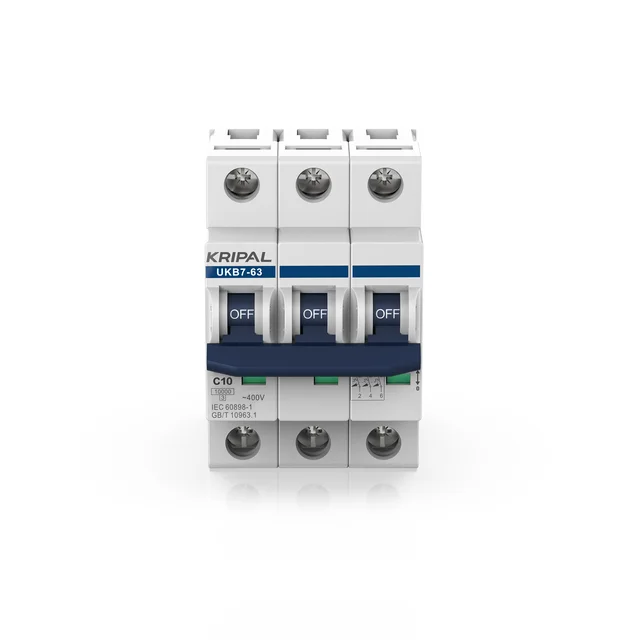 Company Overview - Zhejiang Kripal Electric Co., Ltd.