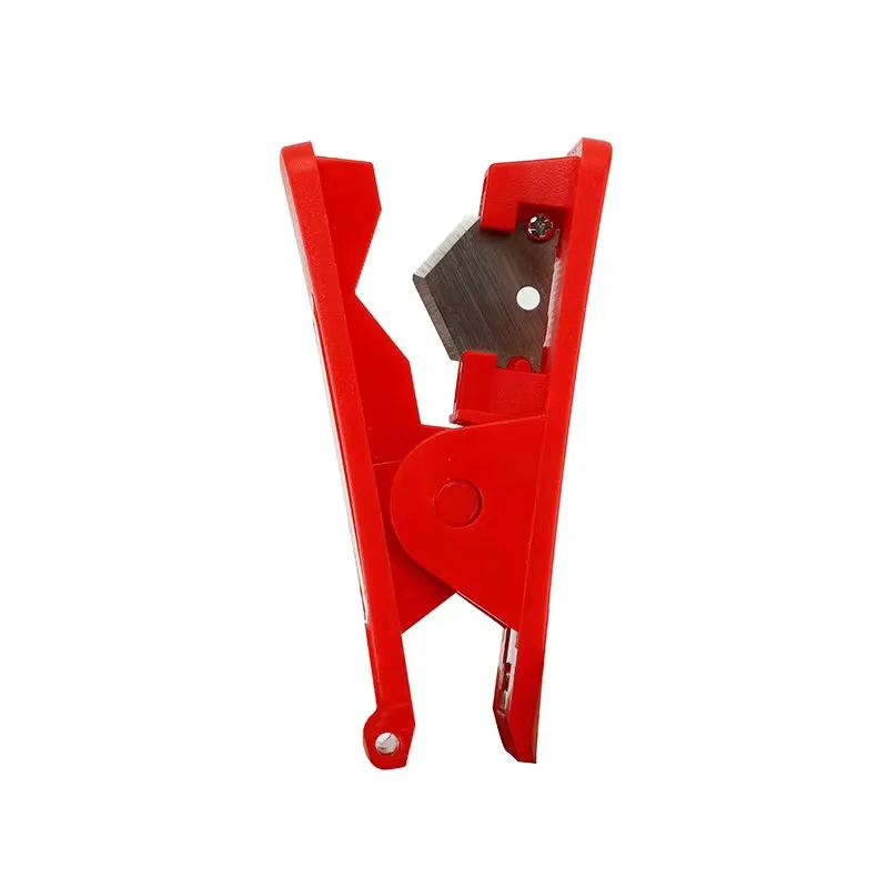 Zm 0326 Hot Sell Plastic Hose Cutter Pneumatic Hose Air Pipe Cutter For ...