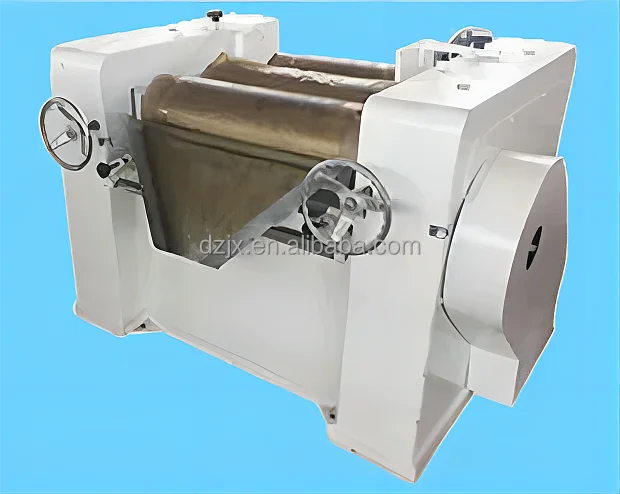 DZJX Fully Automatic Bar Soap Making Machine - Durable & Efficient