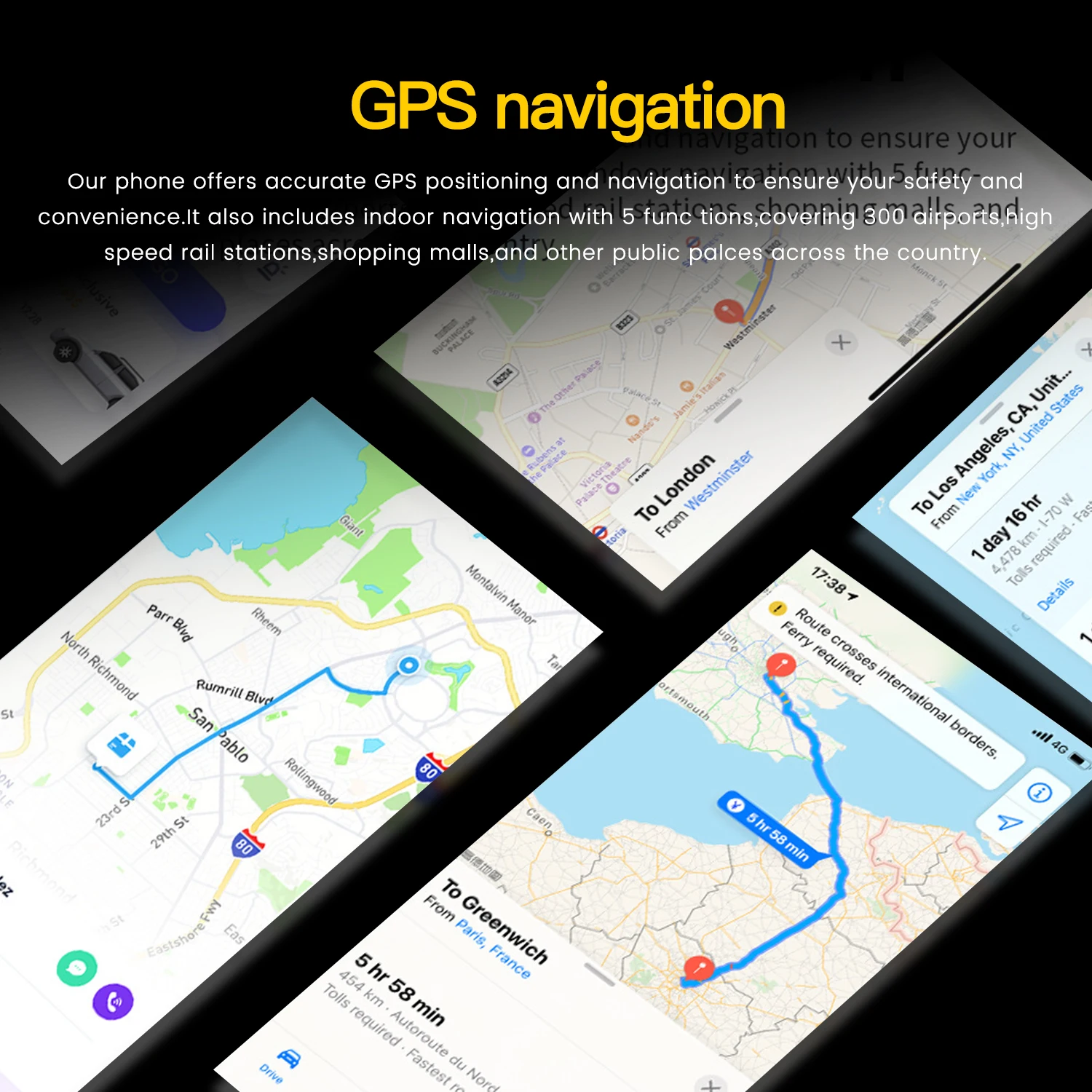 Techno Spark 20 Pro 5G Smartphone - Dual SIM & High Quality