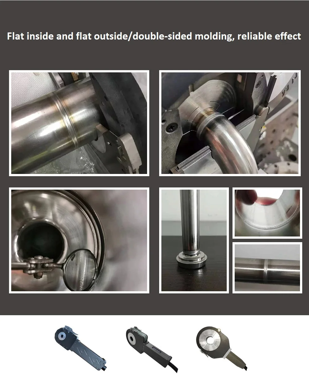 Orbital Welding Machine 10h Orbital Welding Machine 6.35-38.1-3mm Tig ...