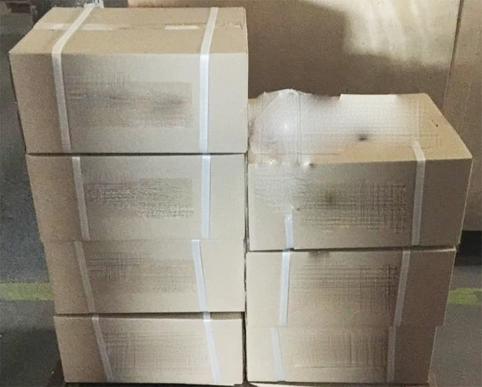 Midea Controller Of Central Controlled Ccm-210g/bws 0.5o C Steps) Temperature Setting For Vrf ...