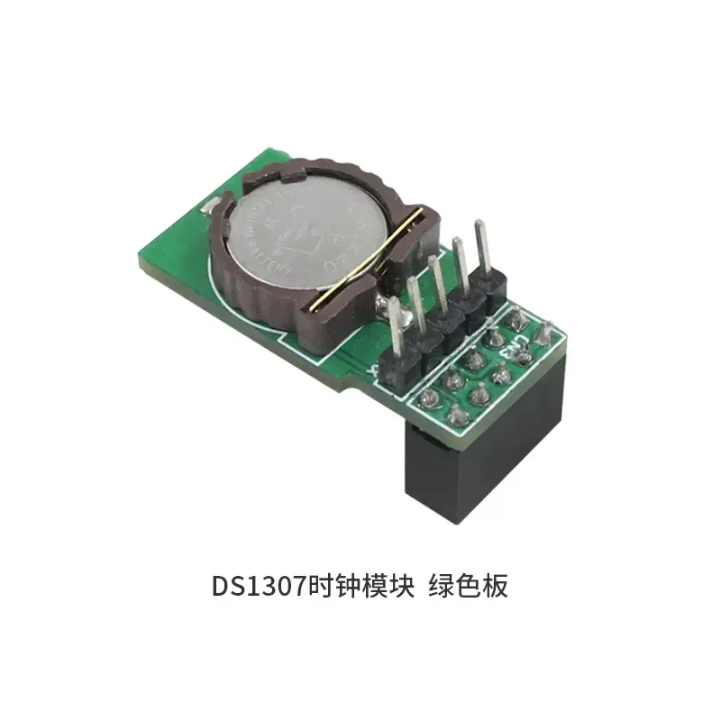 Original Raspberry Pi Rtc Clock Module Ds3231/ds1307 Clock Expansion ...