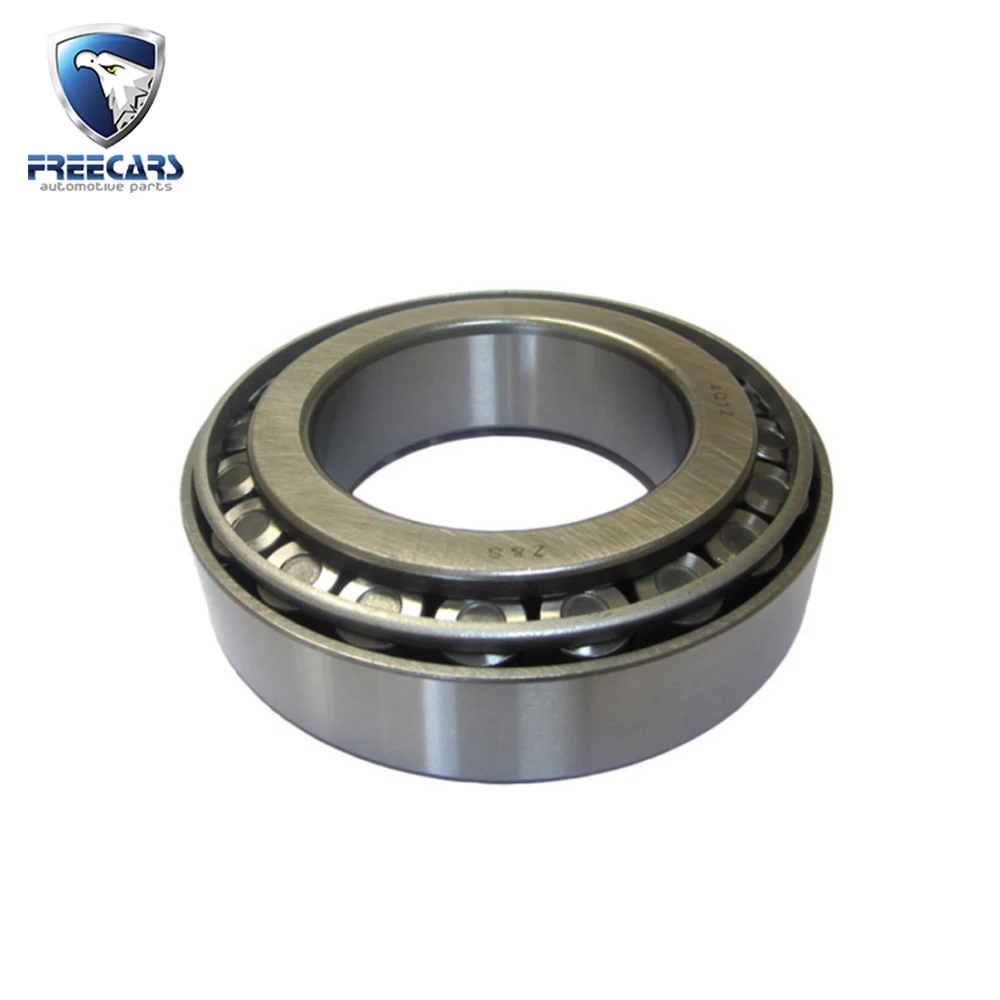 Heavy Duty Truck Spare Parts Roller Bearing 32222 for DAF Truck ...
