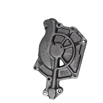Sinotruk Howo Truck Shacman Truck Engine Oil Pump Cover 200v05103-5036 ...