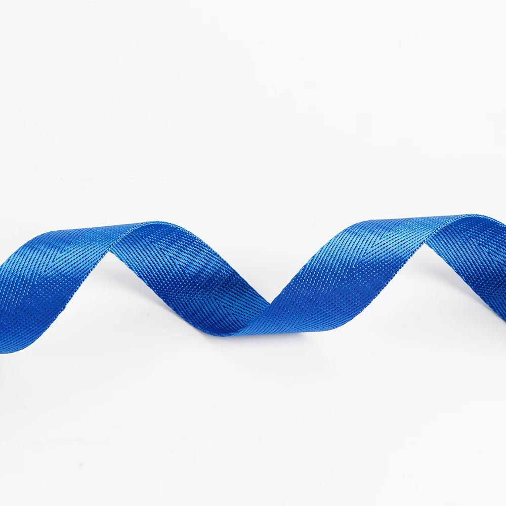 Custom Nylon Webbing Strap - Durable & Versatile Solutions