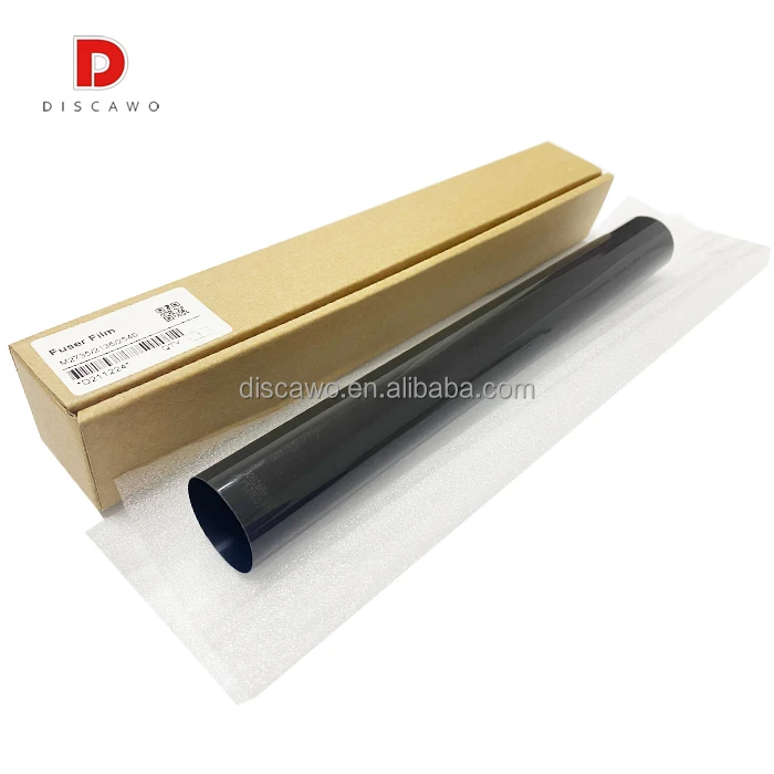 Discawo Fuser Film for Kyocera ECOSYS Printers - High Quality