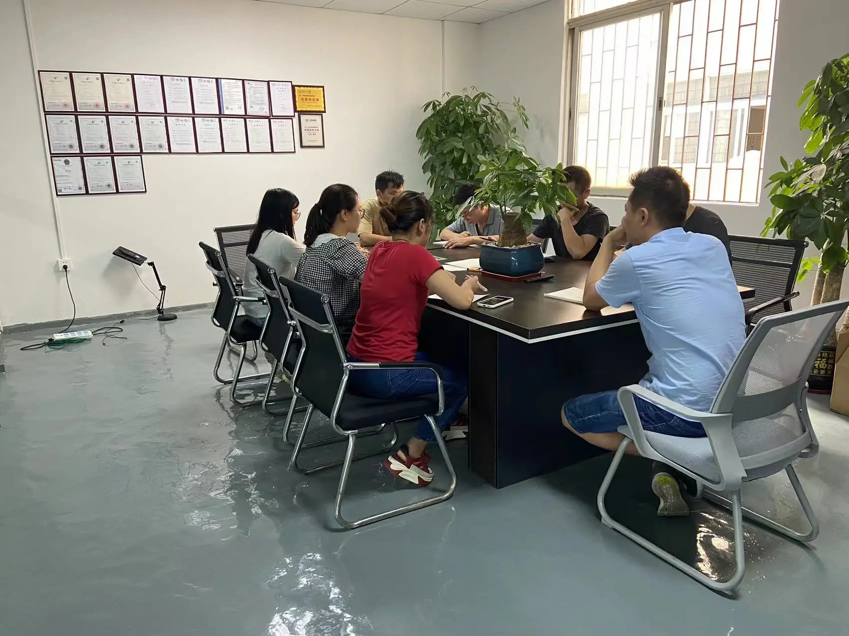 Silver Motion Sensor Battery Long Endurance Direct Wire Led Under ...