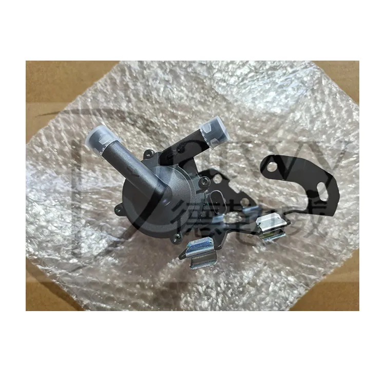 OE 9806790880 Water Pump for Citroen C4 Picasso & Peugeot 207