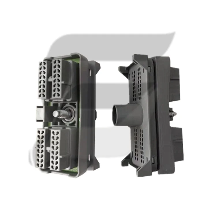 245-1042 Computer Board Controller Plug Connector for CAT E312D E320D ...