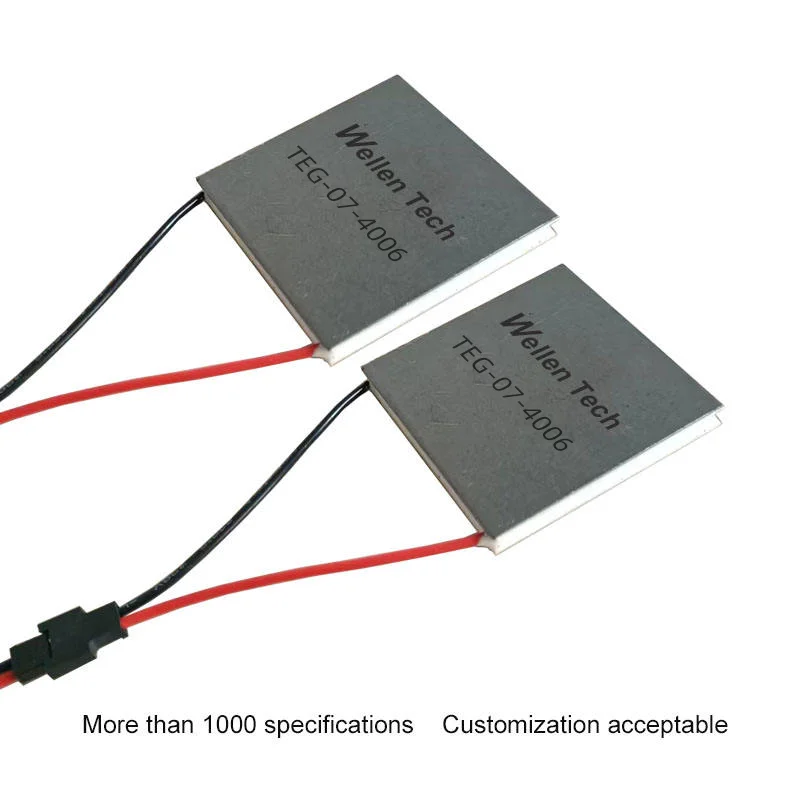 Thermoelectric Generators for Sale - High Efficiency Power