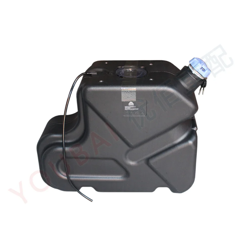 Wg9525560051 Is Used For Exporting Accessories For The 45-liter Urea ...