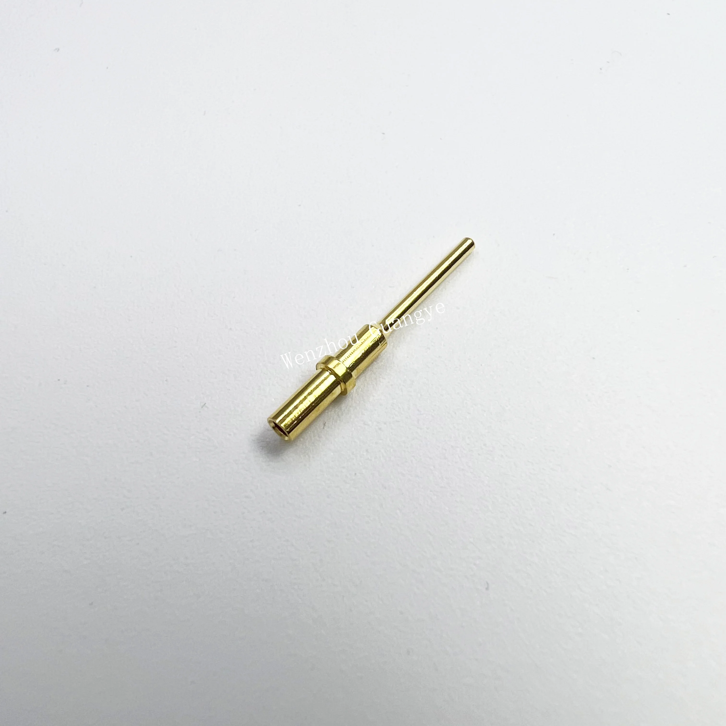 Deutsch Dtm 0460-202-2031gold Male Solid Contacts Pin Terminals - Buy ...