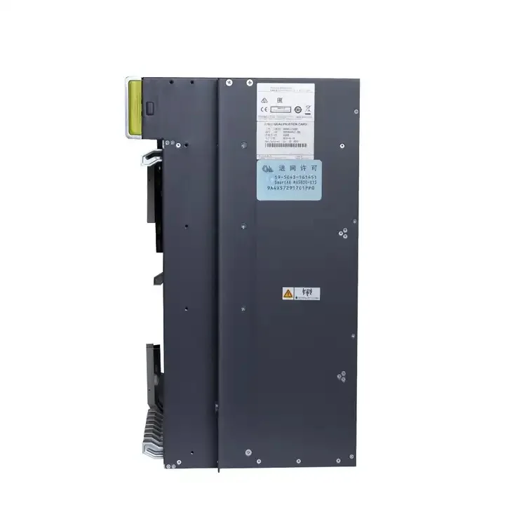 New Ftth Gpon Optical Line Terminal Hua-wei Smartax 5800 Olt Ma5800-x15 ...