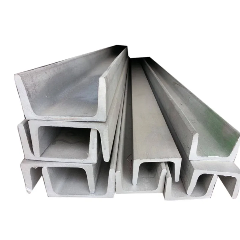 1 Inch Steel Channel 100mm X 50mm Steel Channel 2x2 2x3 2x4 2x6 Steel ...
