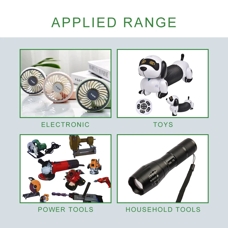 Li Ion 17350 18350 16350 13350 21350แบตเตอรี่แบตเตอรี่ลิเธียมโพลิเมอร์3 ...