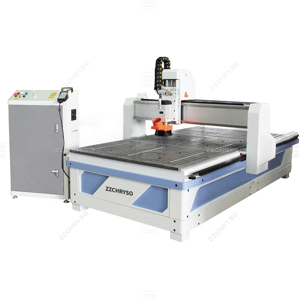 Cnc Wood Router Machine Wood Cnc Router Milling Machine Three Head ...