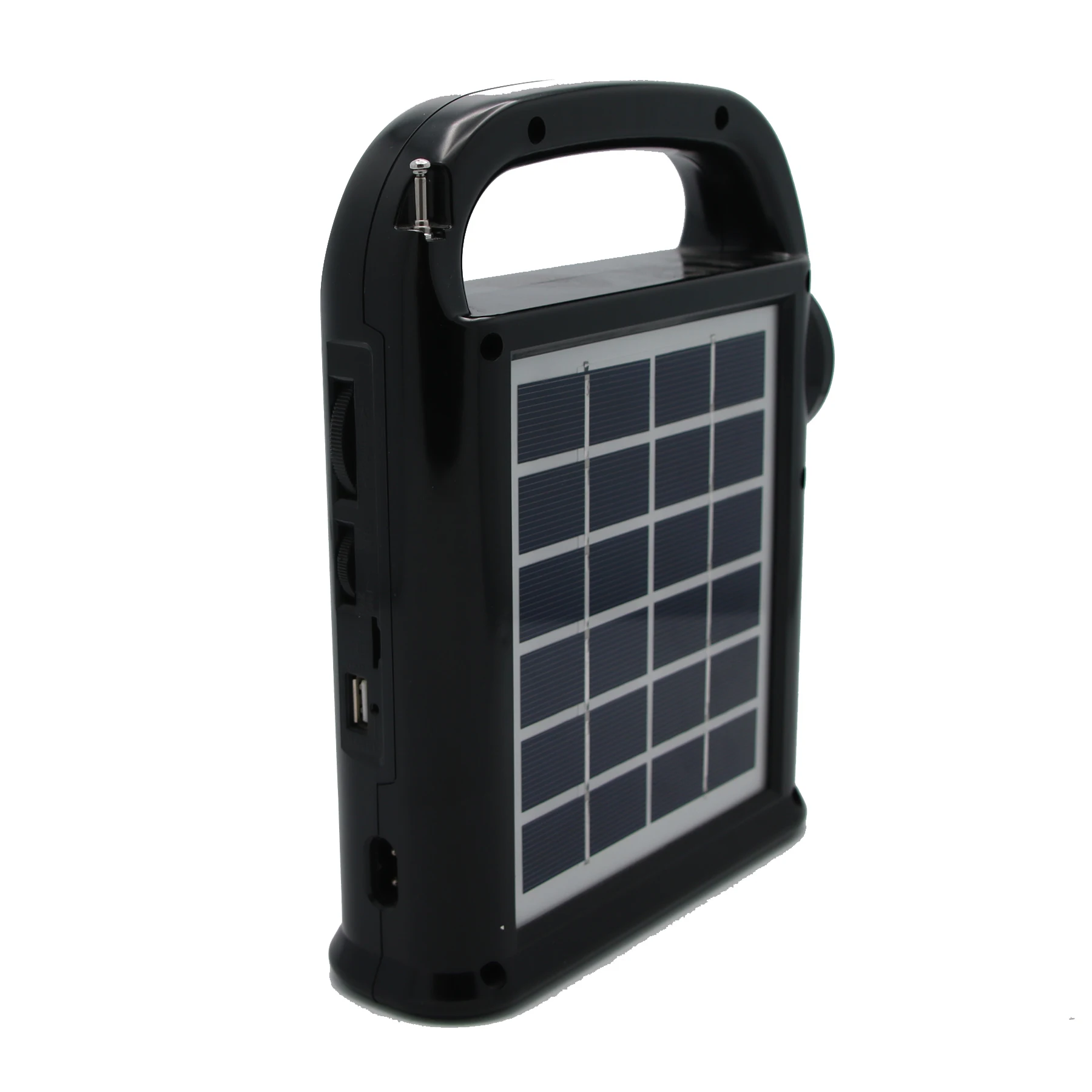 Cmik Mk-213 Oem 2020 Newest Product Portatil Am/tv Con Panel Receptor ...