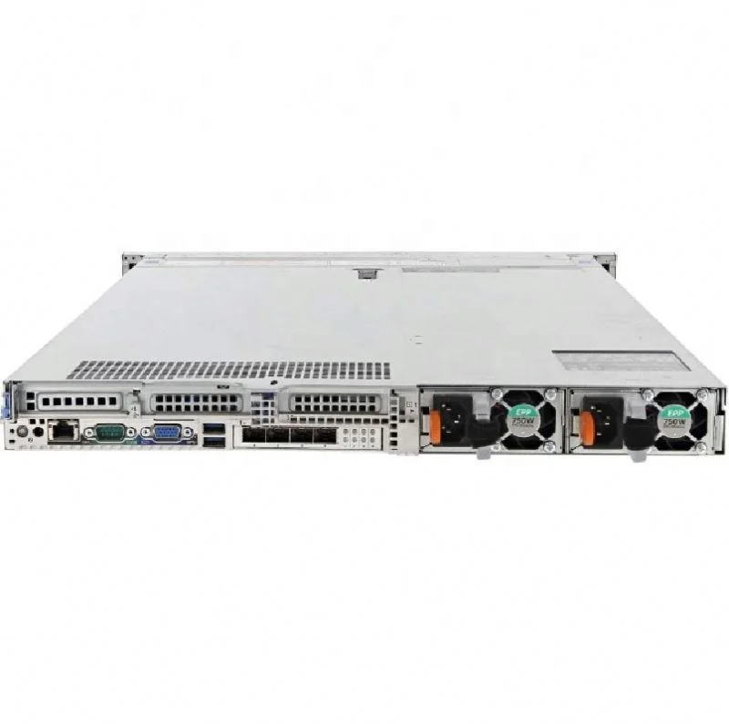 Dell Poweredge R640 R650 R740 R740xd R750 R940 New Network Storage ...