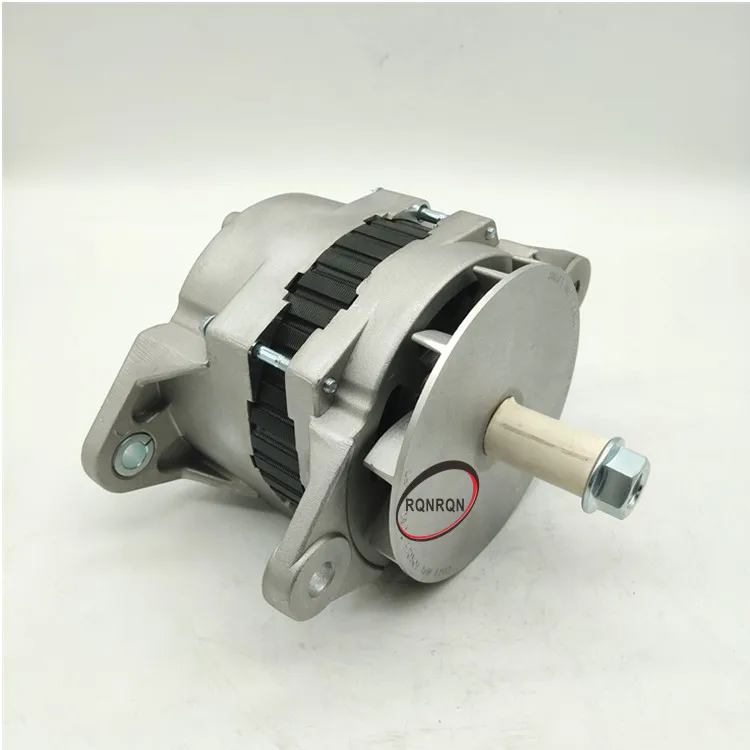 12v 150a Auto Alternator for Delco 8027 - Reliable Power