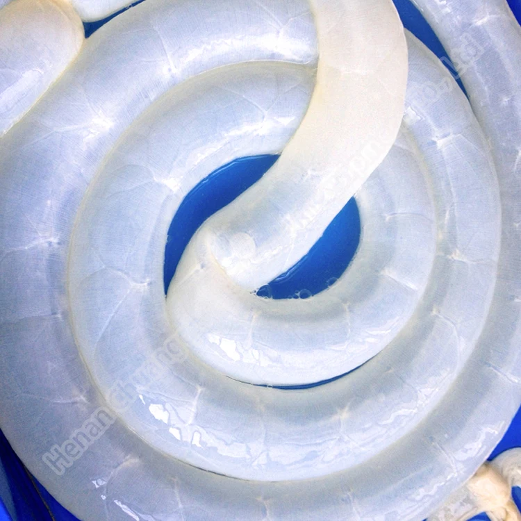 Cow Casing Intestine Cleaning Machine Intestine Case Cleaning Machine ...