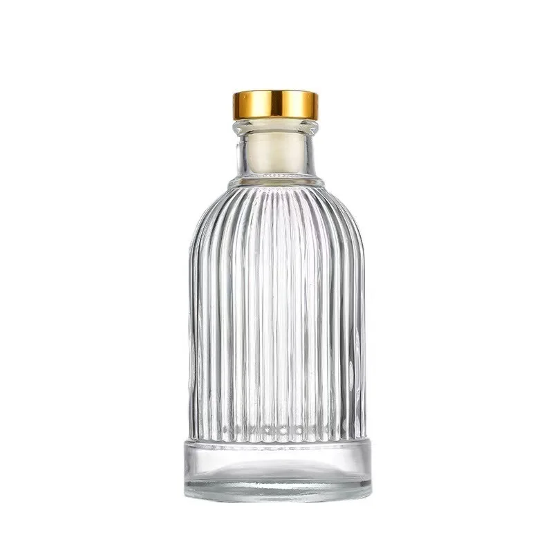 Hot Sale Transparent Aromatherapy Empty Stick Decorative Car Perfume ...