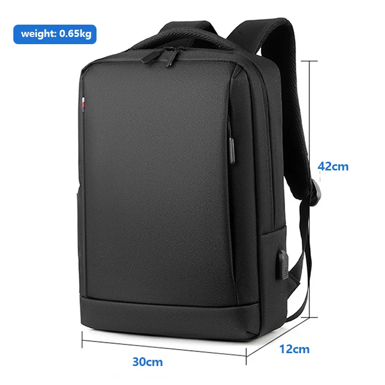 Custom Logo Mochilas Computer Outdoor Waterproof Travel Business ...