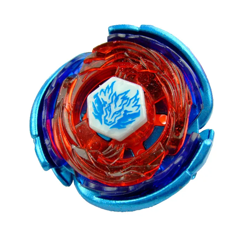 Spinning Top Metal Beyblades Toy Original Battle Bayblade Top Toys ...