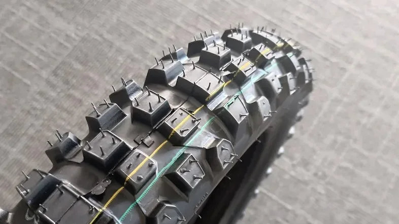 Off Road Motocross Tyre Tube Motorcycle Tyres 3.00-18 - Buy Motocross ...