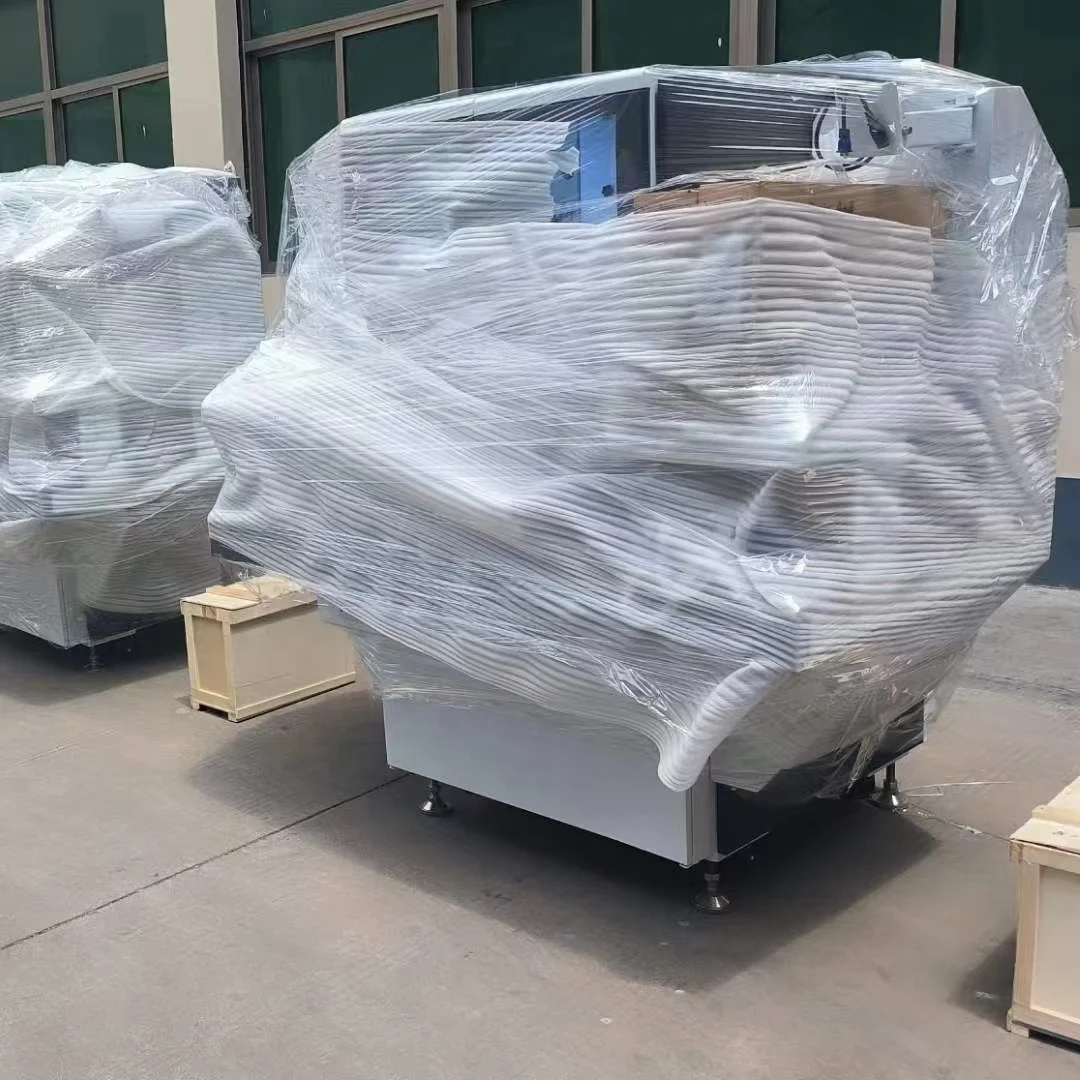 New Semiconductor Wire Bonding Machine - Aluminum Wire 4-20mil - Oem/odm