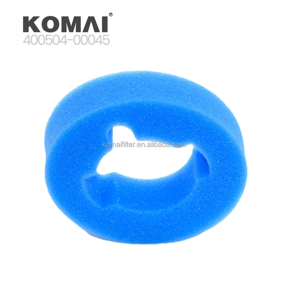 For Doosan Fuel Cap Filter 400504-00045 40050400045 Breather Filter Fsn ...