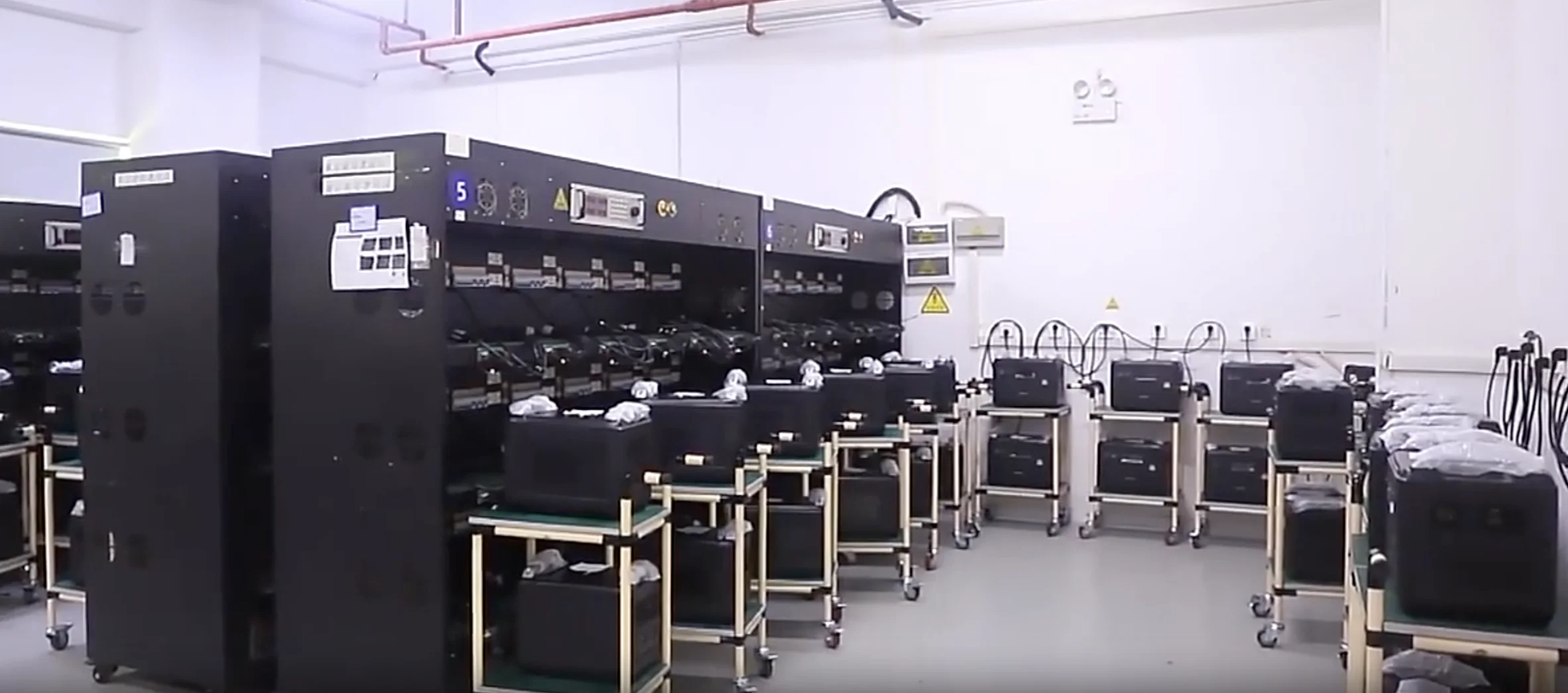 3600W Portable Solar Power Station - Reliable Power Anywhere