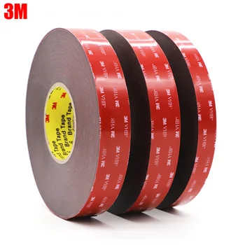 3 M Vhb 5925 Waterproof Double Sided Arylic Adhesive Foam Tape Heavy-duty 3m 5952 Vhb Tape - Buy ...