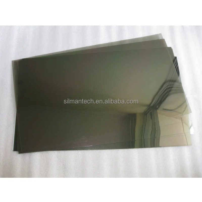 Matte LCD TV Polarizing Polarizer Sheet Film for 32"-60" Panels - Ideal ...