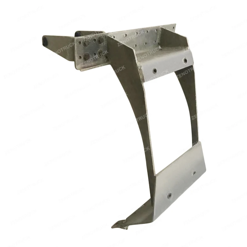 Truck Cab Side Step FIT to PETERBILT 385/377| Alibaba.com
