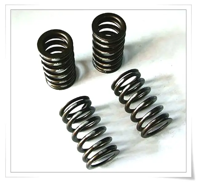 Nantong Safe Yawl Import& Export Co., Ltd. - spring, fastener