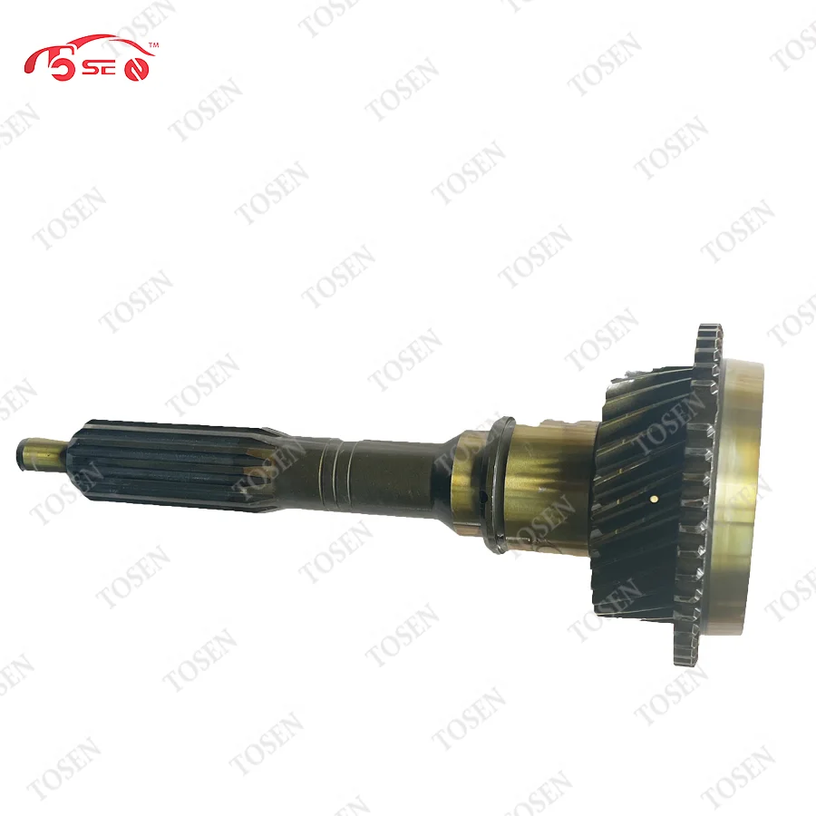 Manual Auto Parts Gearbox Parts Counter Shaft 3330136170 for Toyota