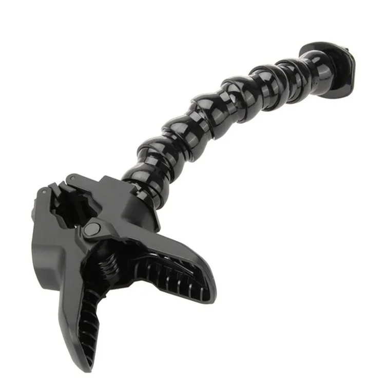 Camera Gooseneck Arm Flex Clamp Arm Stand For Microscope Industrial ...