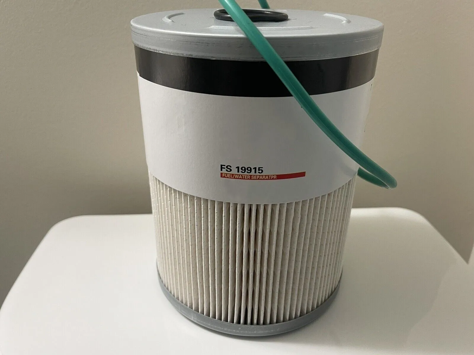 High Quality Fuel Water Separator Filter Fs19915 Pf9804 L9915f Wix ...