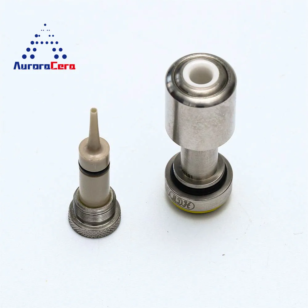 Tsudakoma Textile Machinery Parts Water Jet Loom Nozzle - Buy Synthetic ...