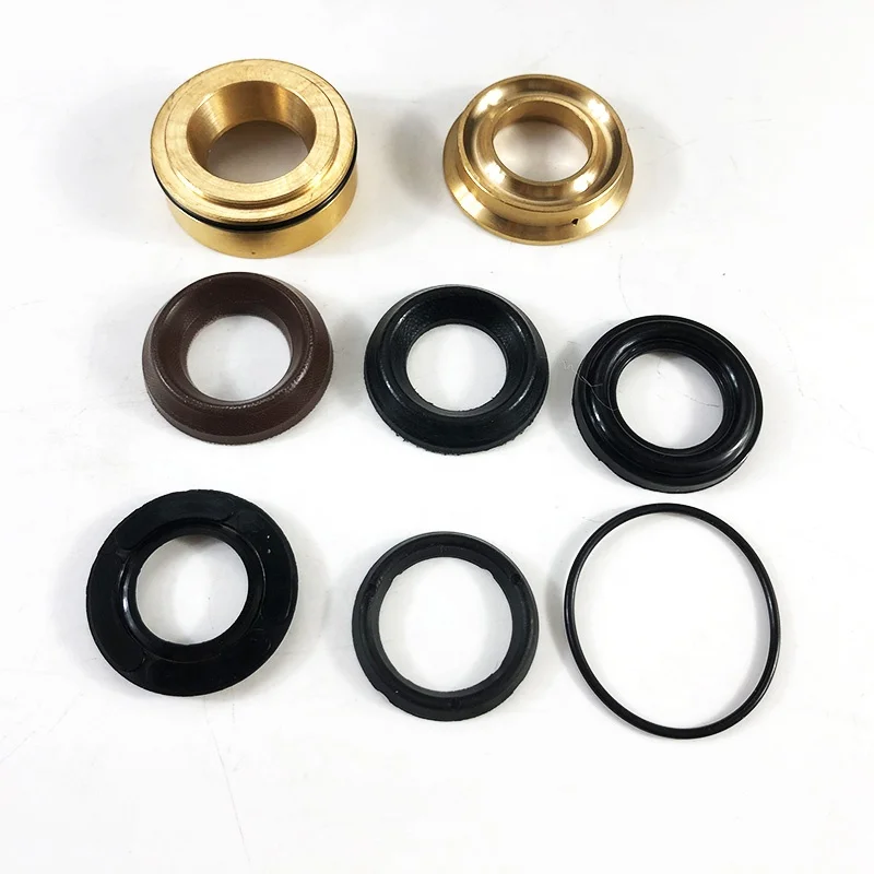 Interpump Original Spare Parts Water Seal Kit 69 Kit 28 For Ws251 Ws151 ...