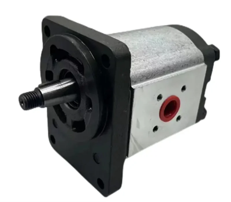 Casappa Plp Plm Series Gear Pump Plm Plp Plp30 Plp20 Plp10 Series Plp20 ...
