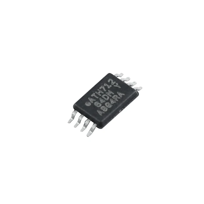 AT24C64D-XHM-T 8-TSSOP Industrial Memory HONBOIC Chip IC BOM Order ...