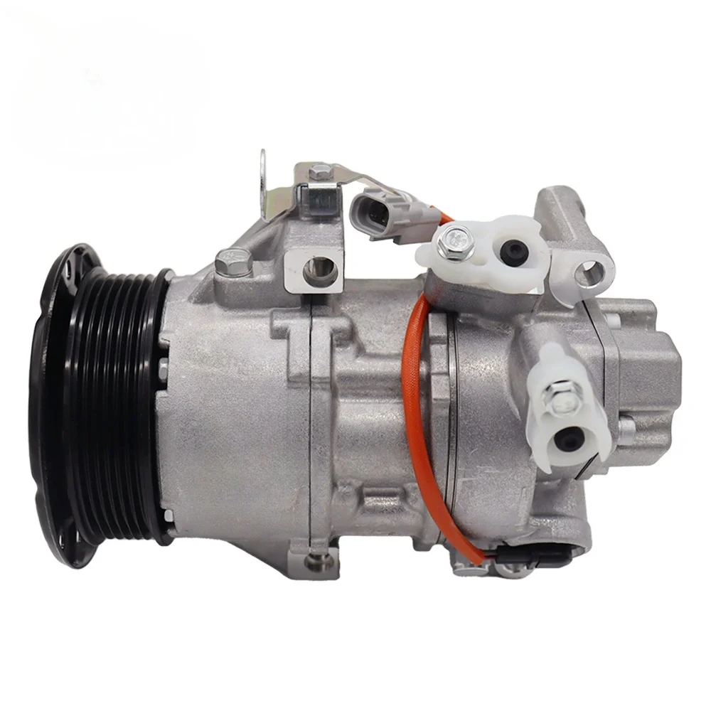 5ser09c 12v R134a 105mm 6pk Ac Compressor 88310-52321 88310-52551 88310 ...