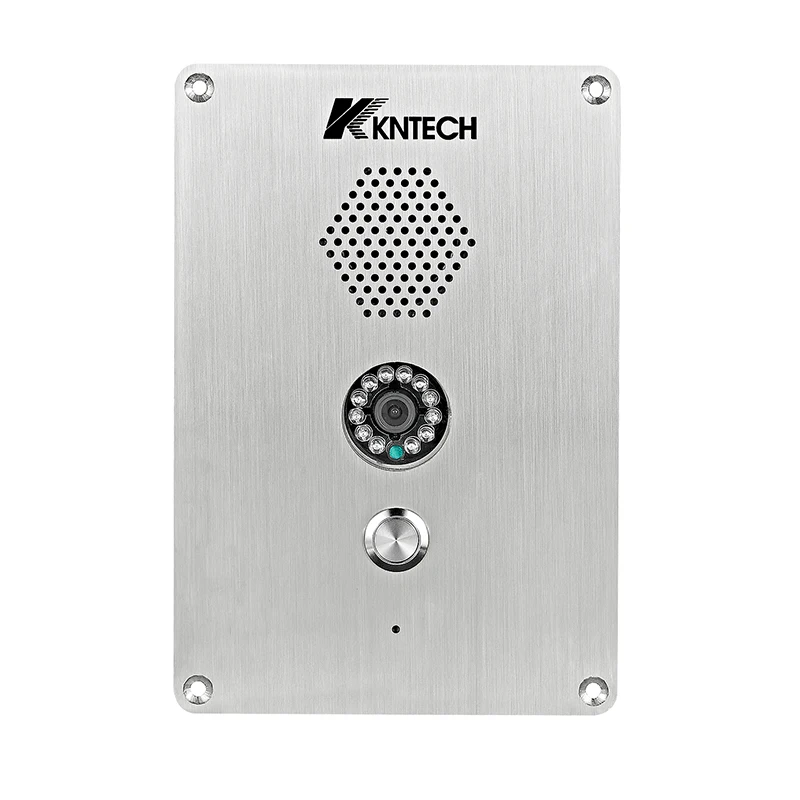 Kntech Customized 3X4 flat phone keypad IP 66 Flash mount Telephone ...