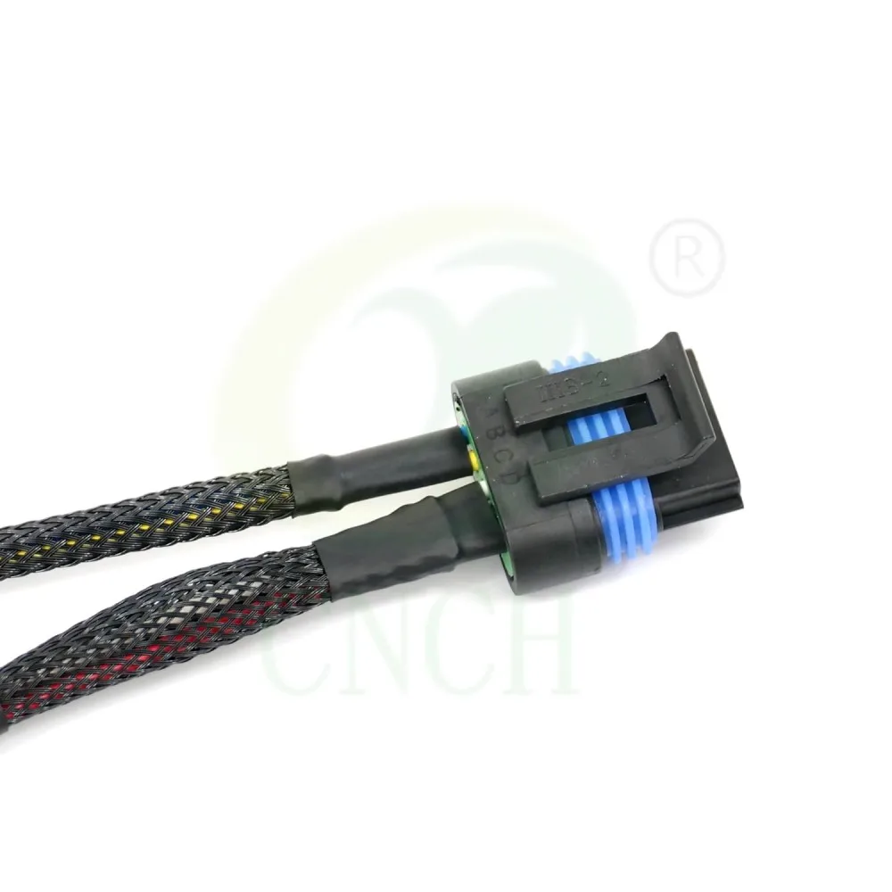 LS1 3 Wire to LS2 LS6 LQ4 Vortec to 5 Wire MAF Adapter with IAT Signal ...